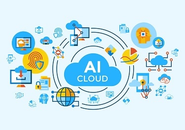 Cloud Innovation Shifts Focus to AI | Cloud4U