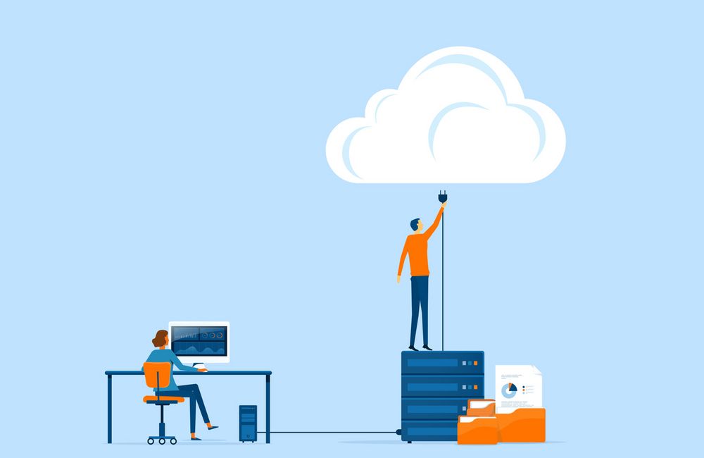 Who Is Responsible for Your Cloud Security?