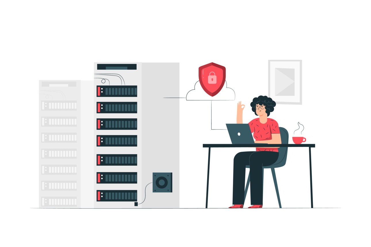 What is a Remote Server